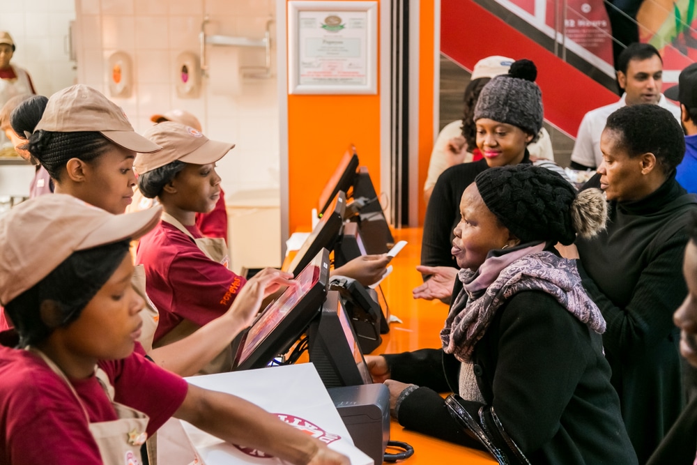 Bankruptcy puts more than 130 Popeyes locations at risk