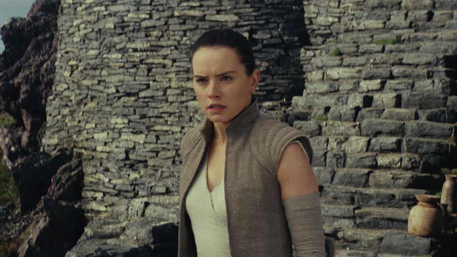 28 years later director praises Star Wars: The Last Jedi