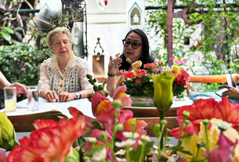 Celebrating a half-century of Galleria Duemila