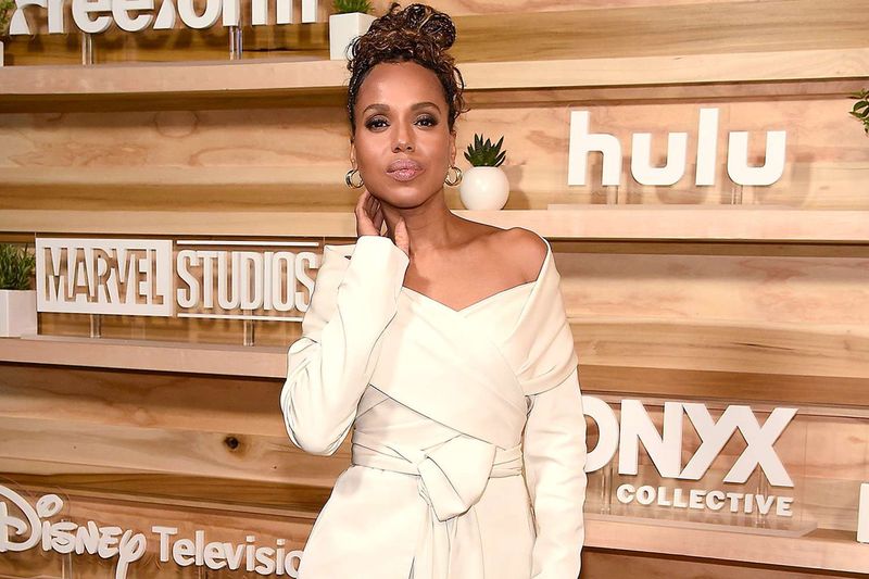 25 African-American actresses who shaped pop culture