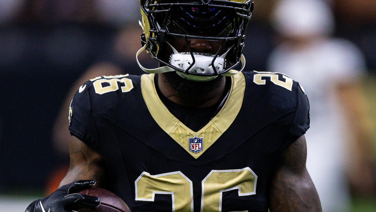 Seahawks elevated RBs Cam Akers & Velus Jones