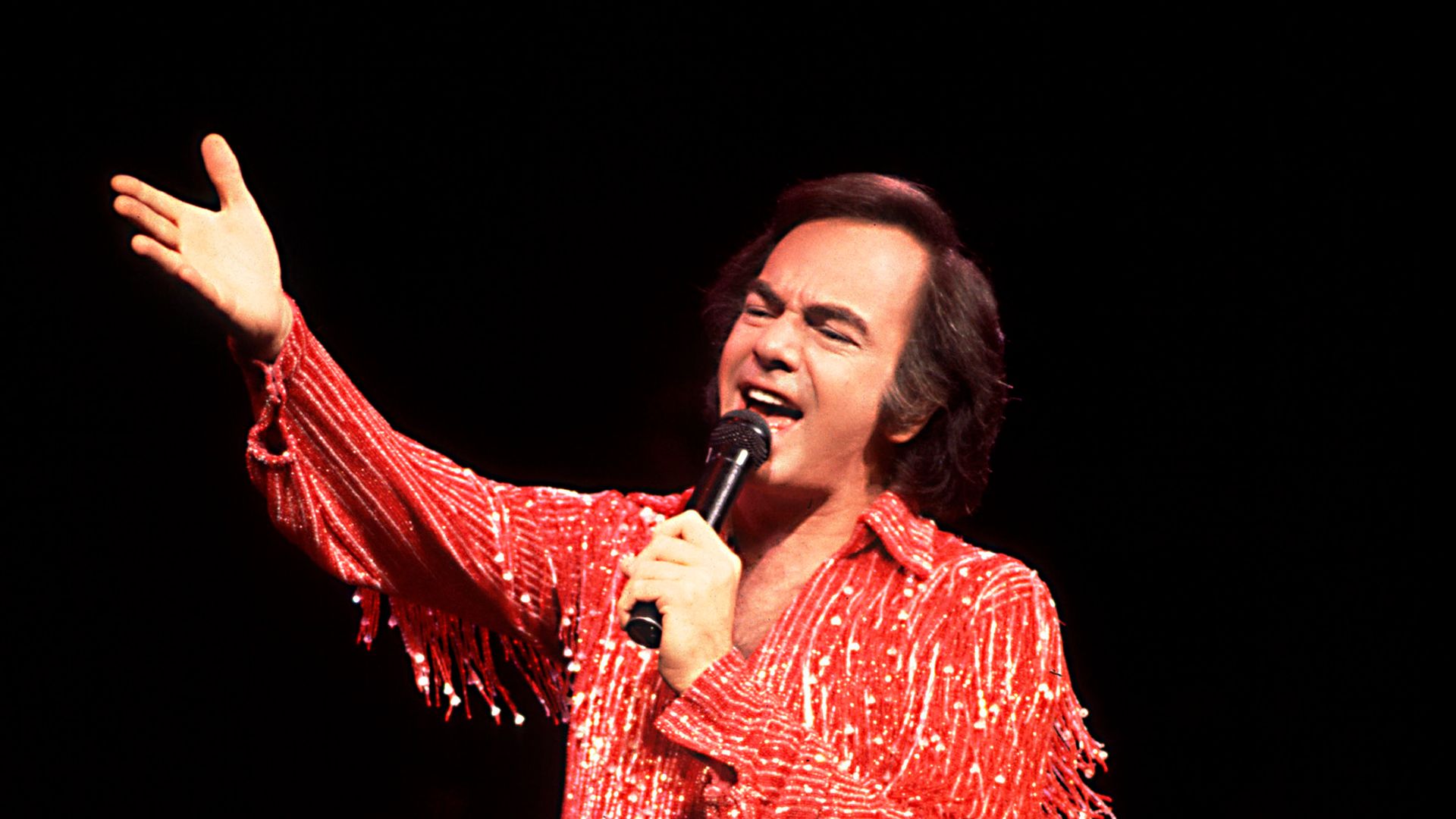 Neil Diamond turns 85! See his transformation over the years in 10 photos