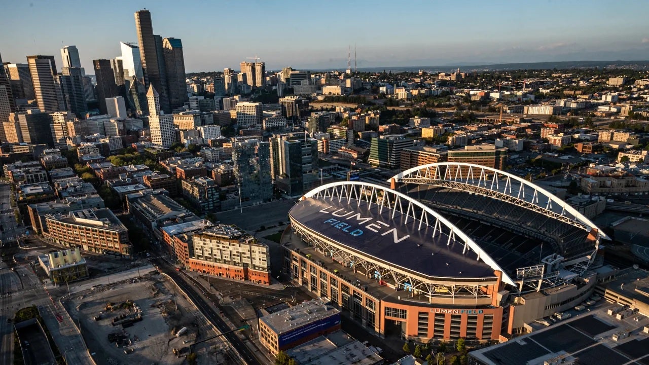 Seattle's 2026 World Cup plan: Safety, crowds, street closures