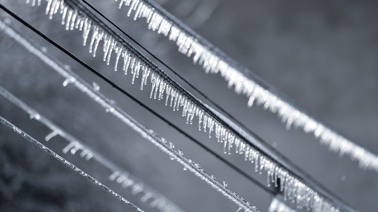 Hoosier Energy says Indiana residents can 'step down' from emergency ...