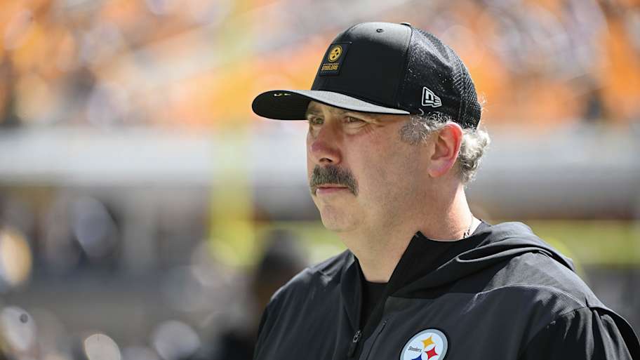 Ohio State makes puzzling decision hiring former Falcons head coach ...