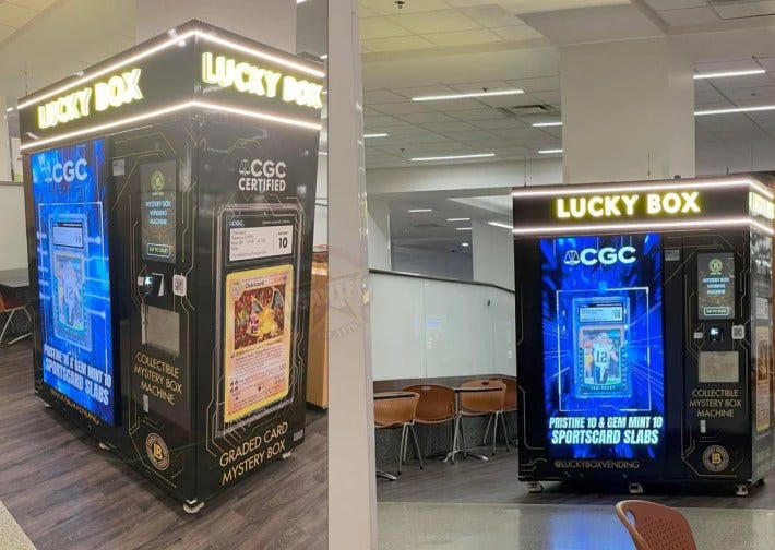 Pentagon’s gotta cash ’em all: Loot box vending machine turns defense ...