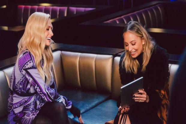 Major new Paris Hilton documentary film coming to cinemas