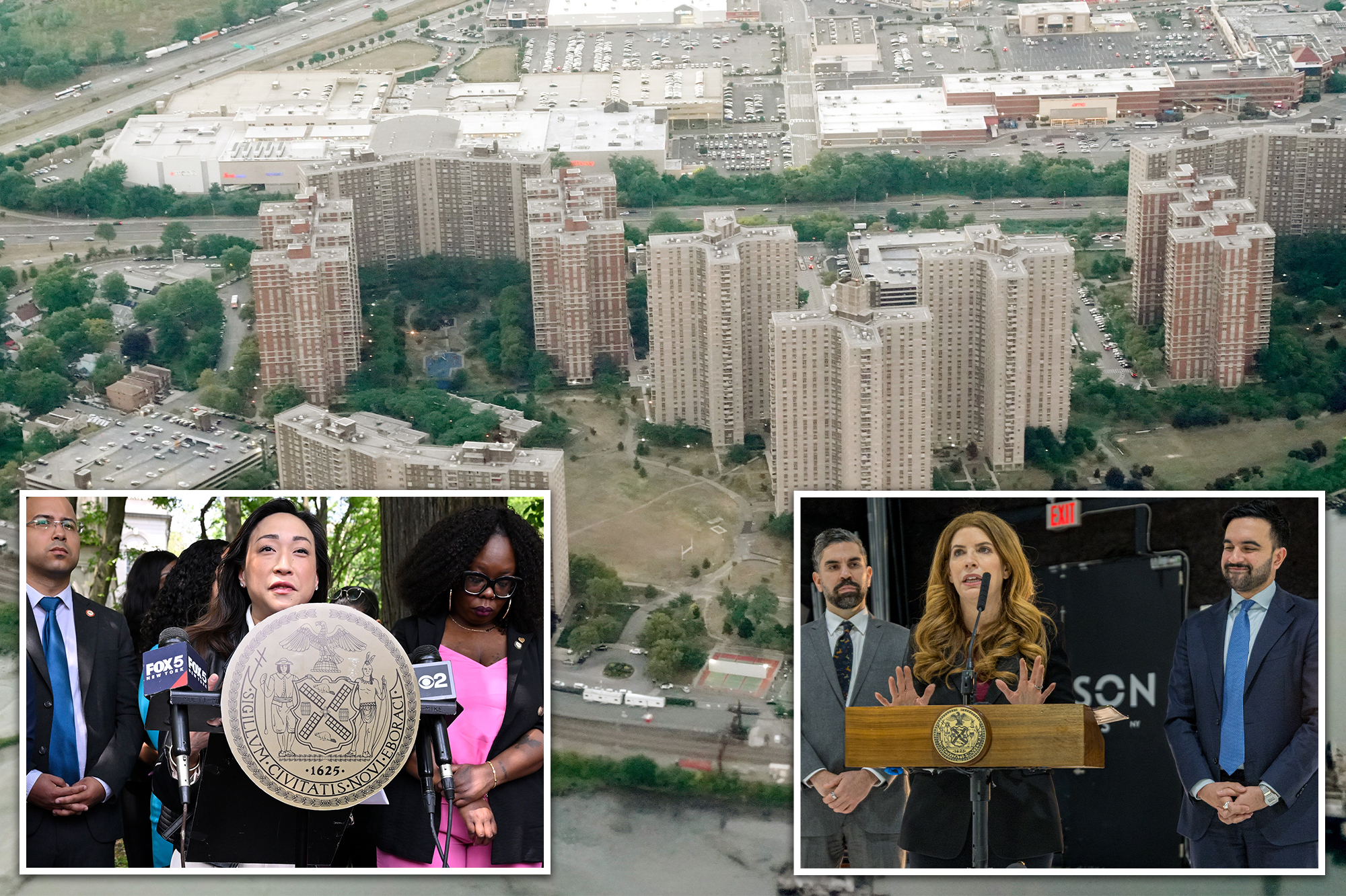 NYC pol seeks overhaul of woke, 'financially crippling' gas-to-electric ...