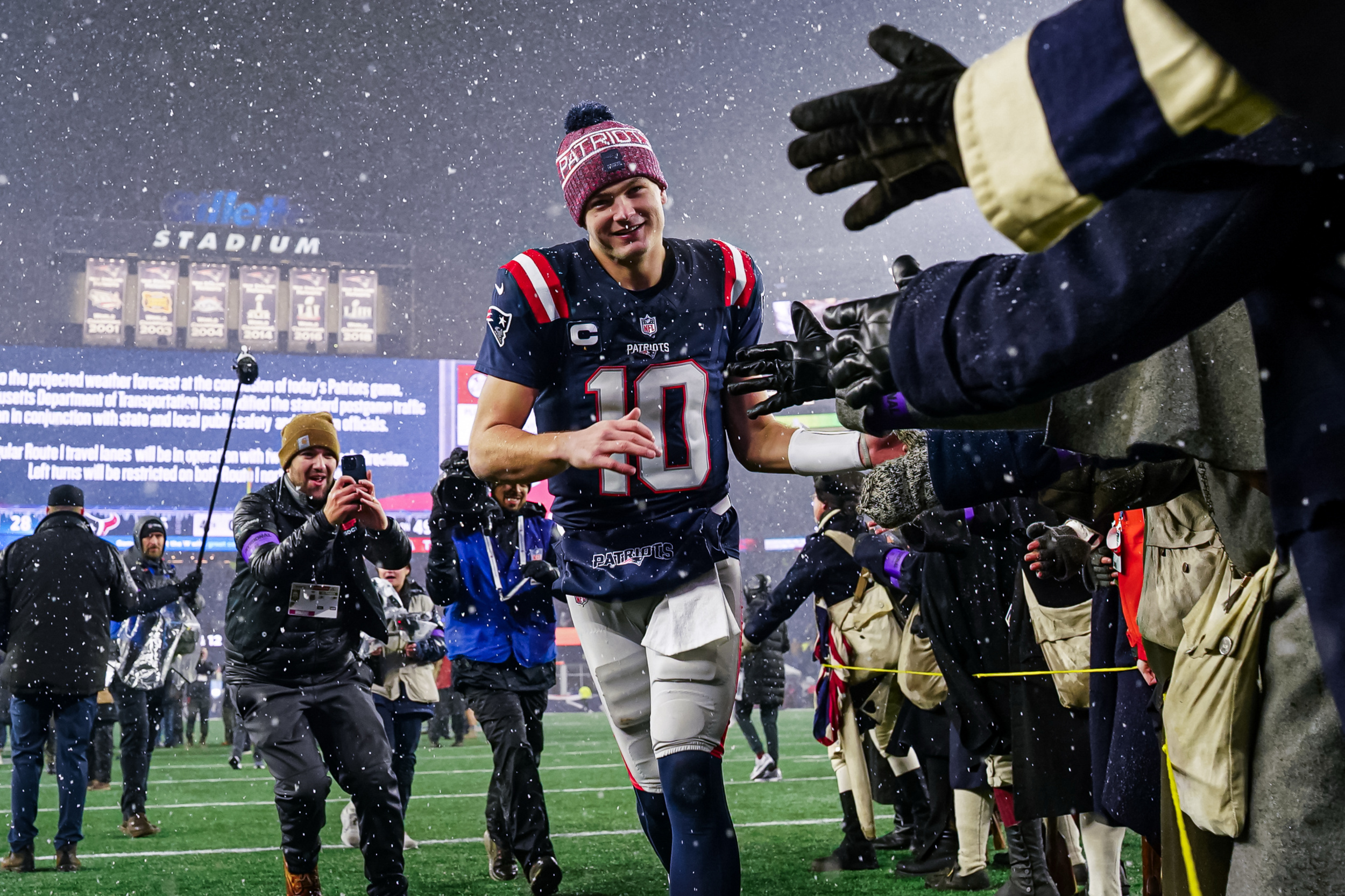 ESPN expert names top 2 real MVPs — Matthew Stafford isn’t one of them