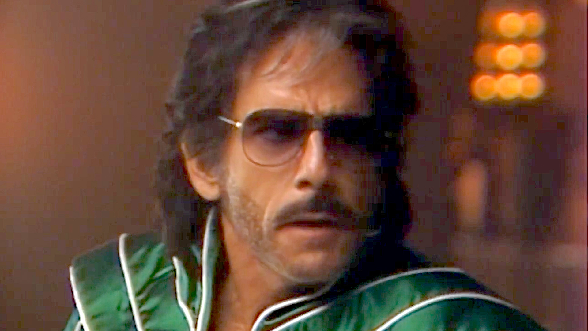 Instacart Super Bowl ad teaser 'Goals' with Ben Stiller and Benson Boone