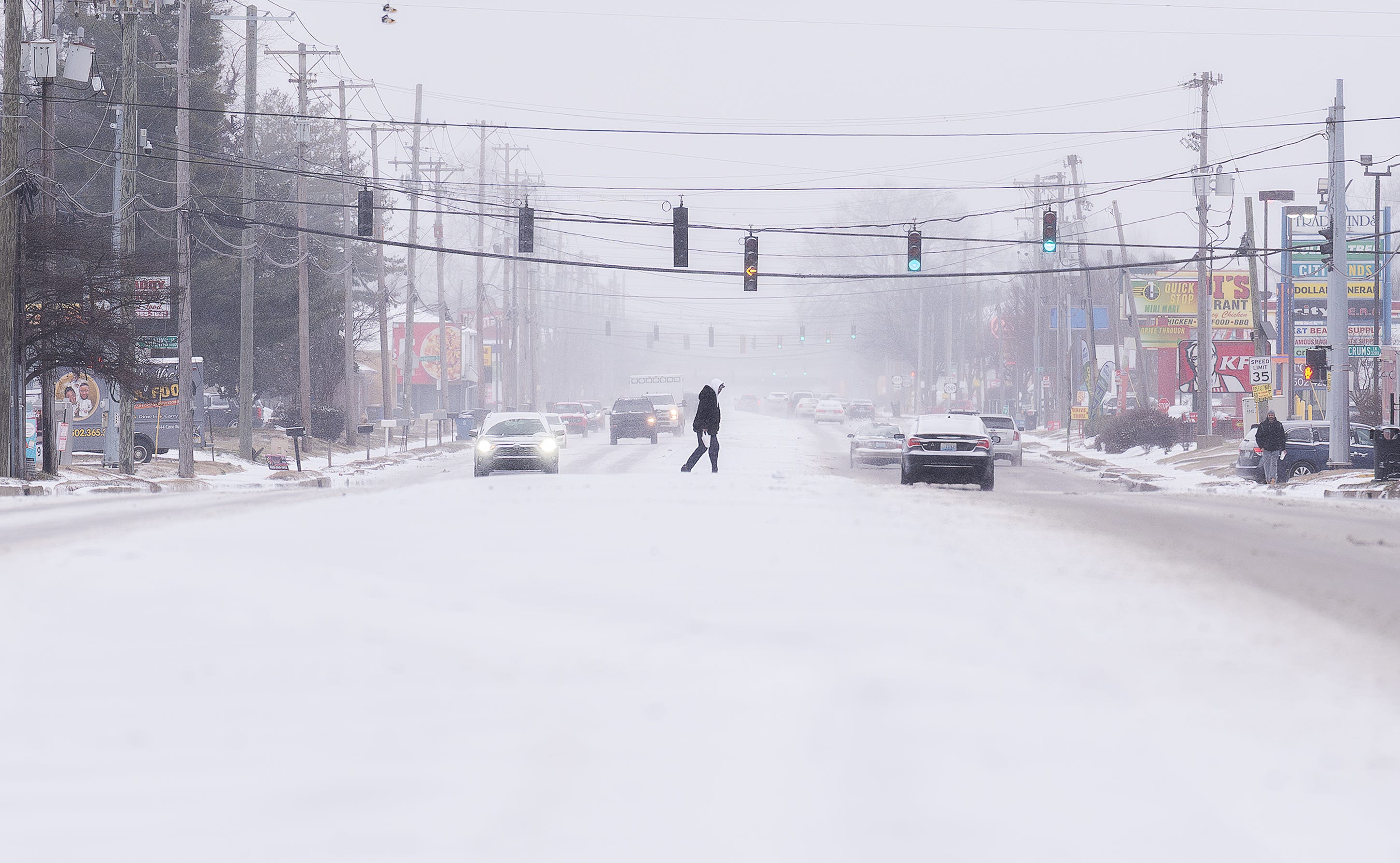 Live updates: Trump approves emergency disaster declaration for winter ...