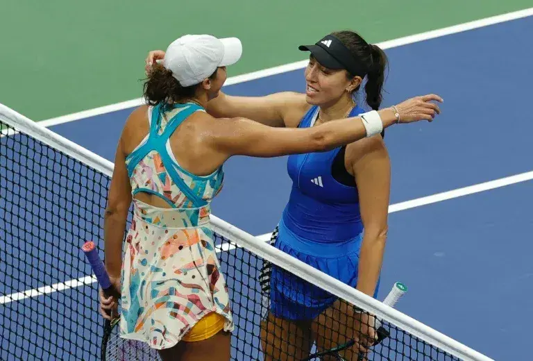 Australian Open: «Vuole farmi mangiare la sua torta di mele con il ...