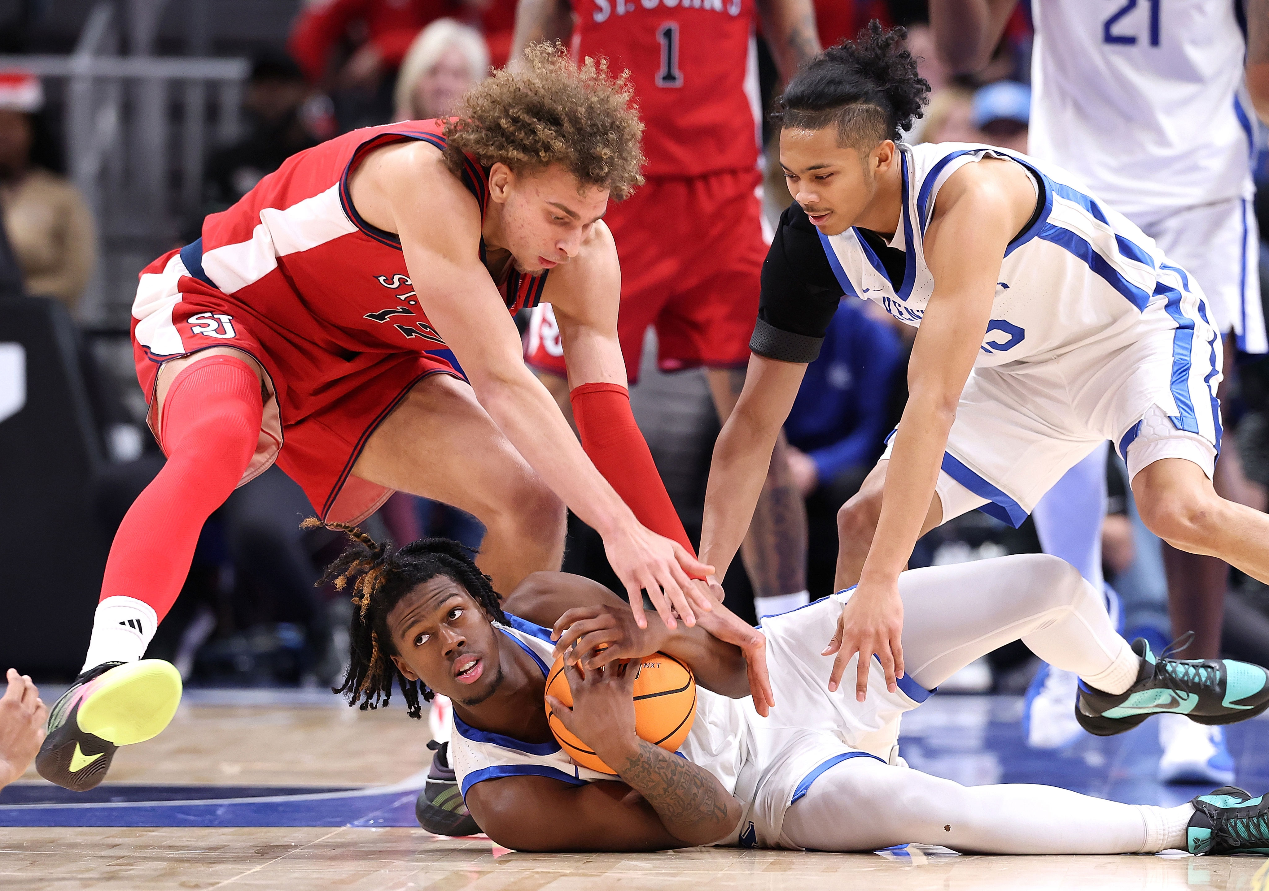 Mark Pope gives surgery update on Kam Williams and Jaland Lowe