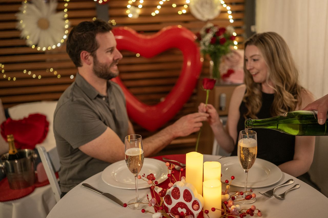 This southern water park is serving up an unforgettable Valentine’s Day ...