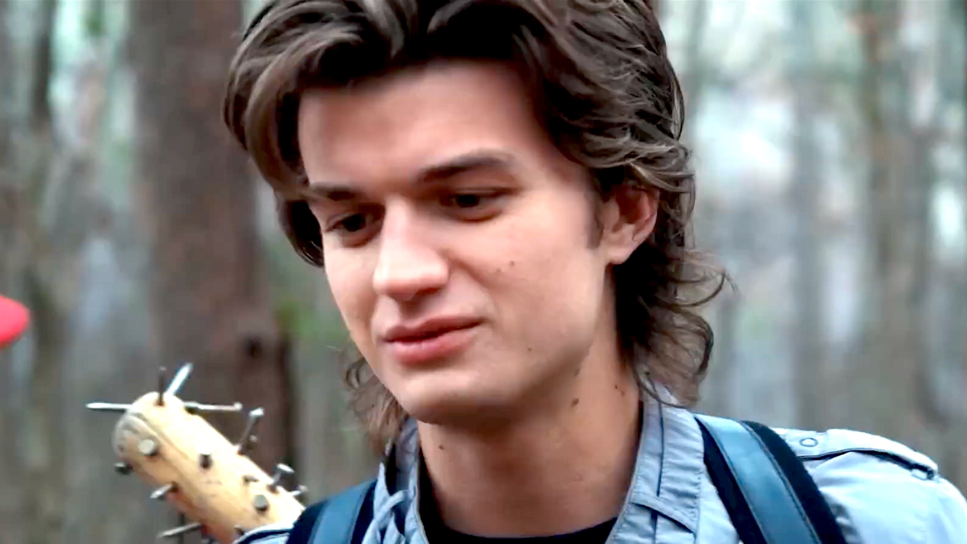 Yes, Stranger Things season 2 was funny too