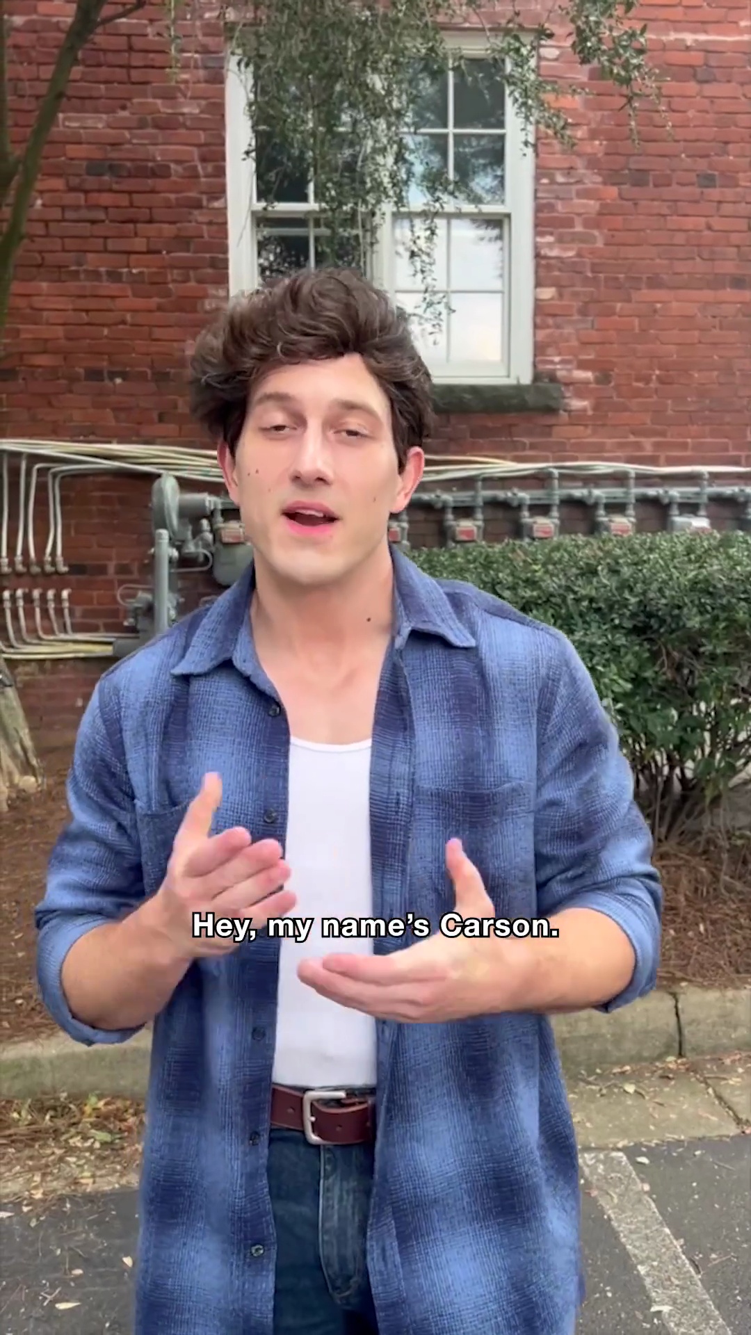 A behind-the-scenes look at the special effects on Will Trent