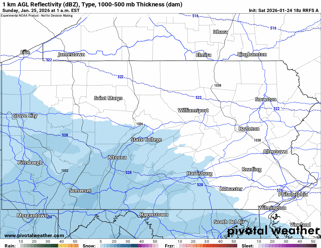 Final call snow & ice forecast for major winter storm imminent in ...