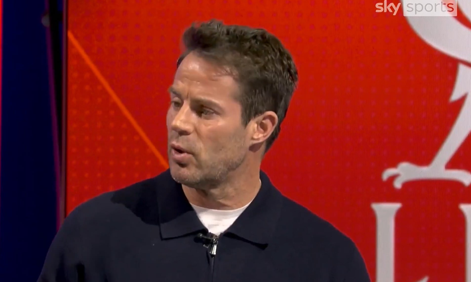 Jamie Redknapp hits out at 'amateur' Liverpool after failure to replace ...