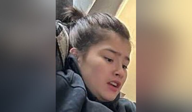 Missing 13-year-old last seen in the area of William and Sherbrook ...