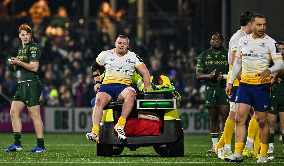 Some differing Leinster player ratings after their comeback win on ...