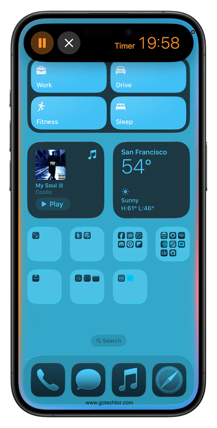 Apple secretly built this Siri shortcut years ago, but 99% of iPhone ...