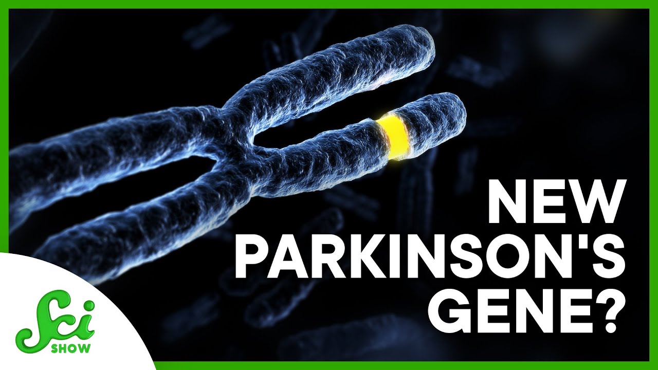Parkinson’s isn’t inherited (usually), but this gene matters