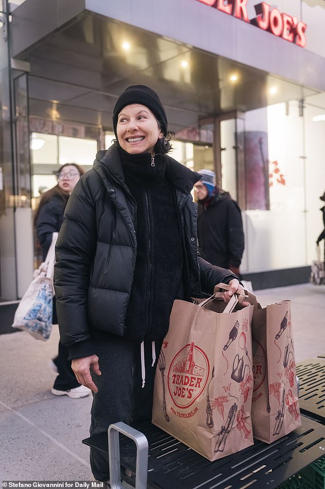 I spent an hour at the world's busiest Trader Joe's - the truth about ...