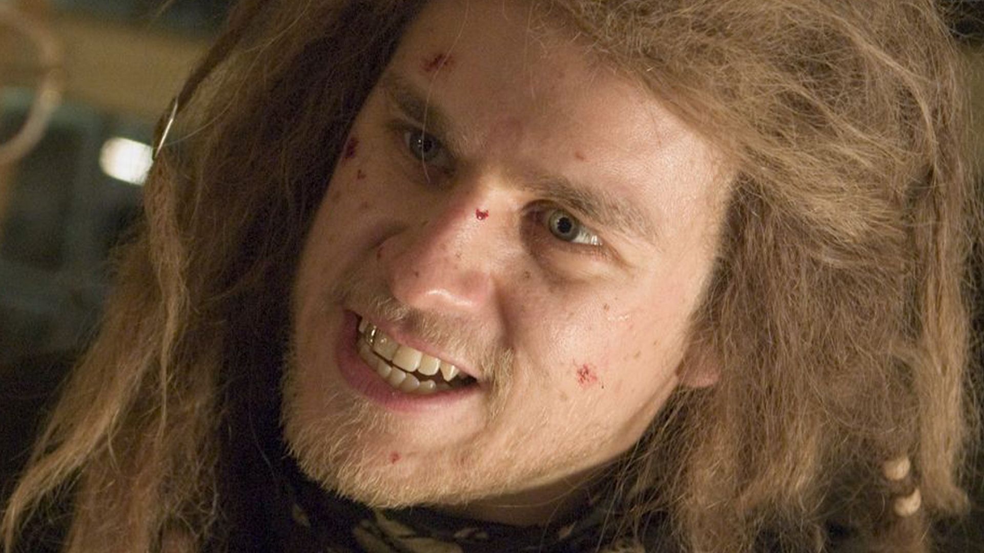 Charlie Hunnam's 10/10 dystopian movie predicted the future better than ...