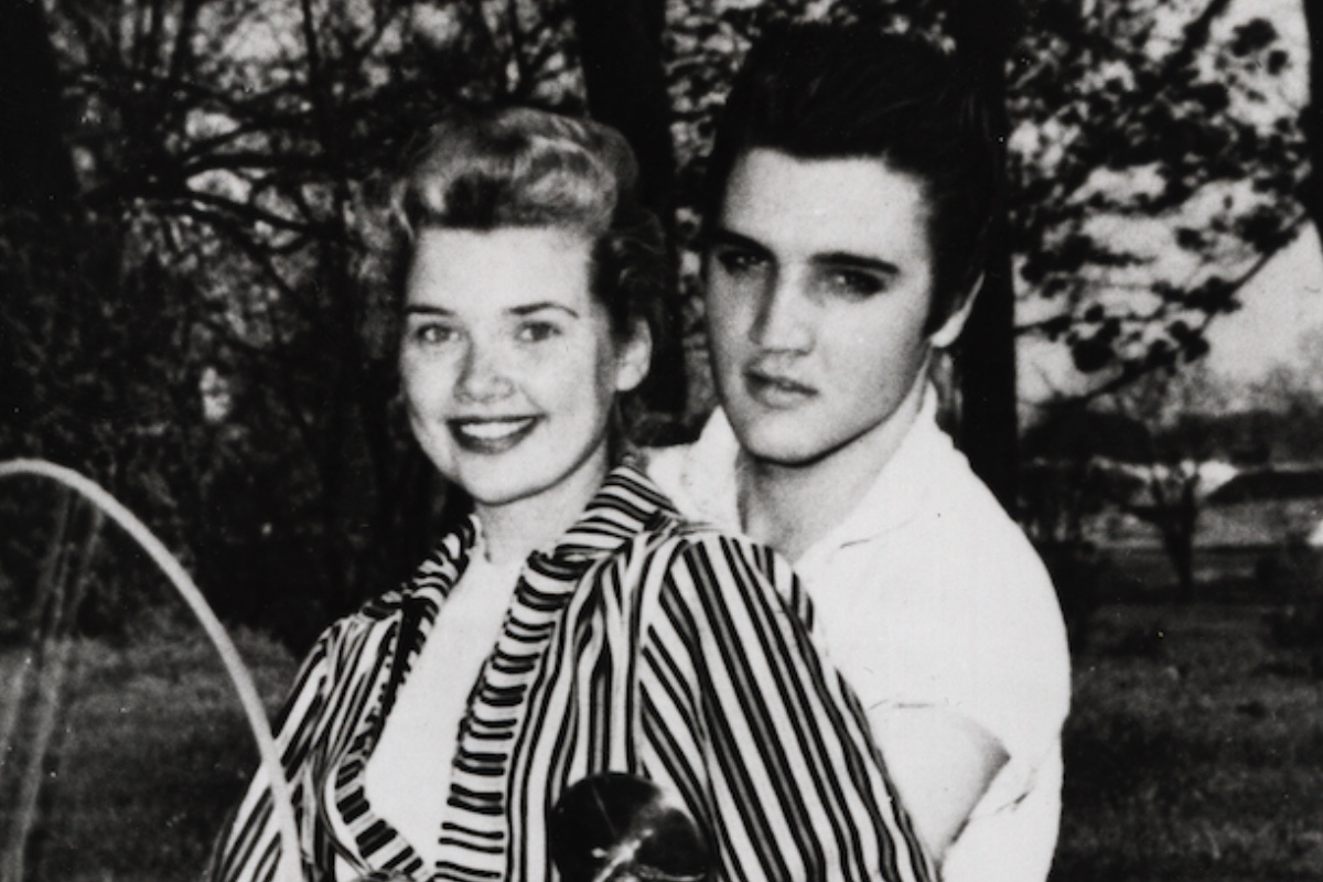 Yvonne Lime, 'I Was a Teenage Werewolf' actress and Elvis co-star, has died