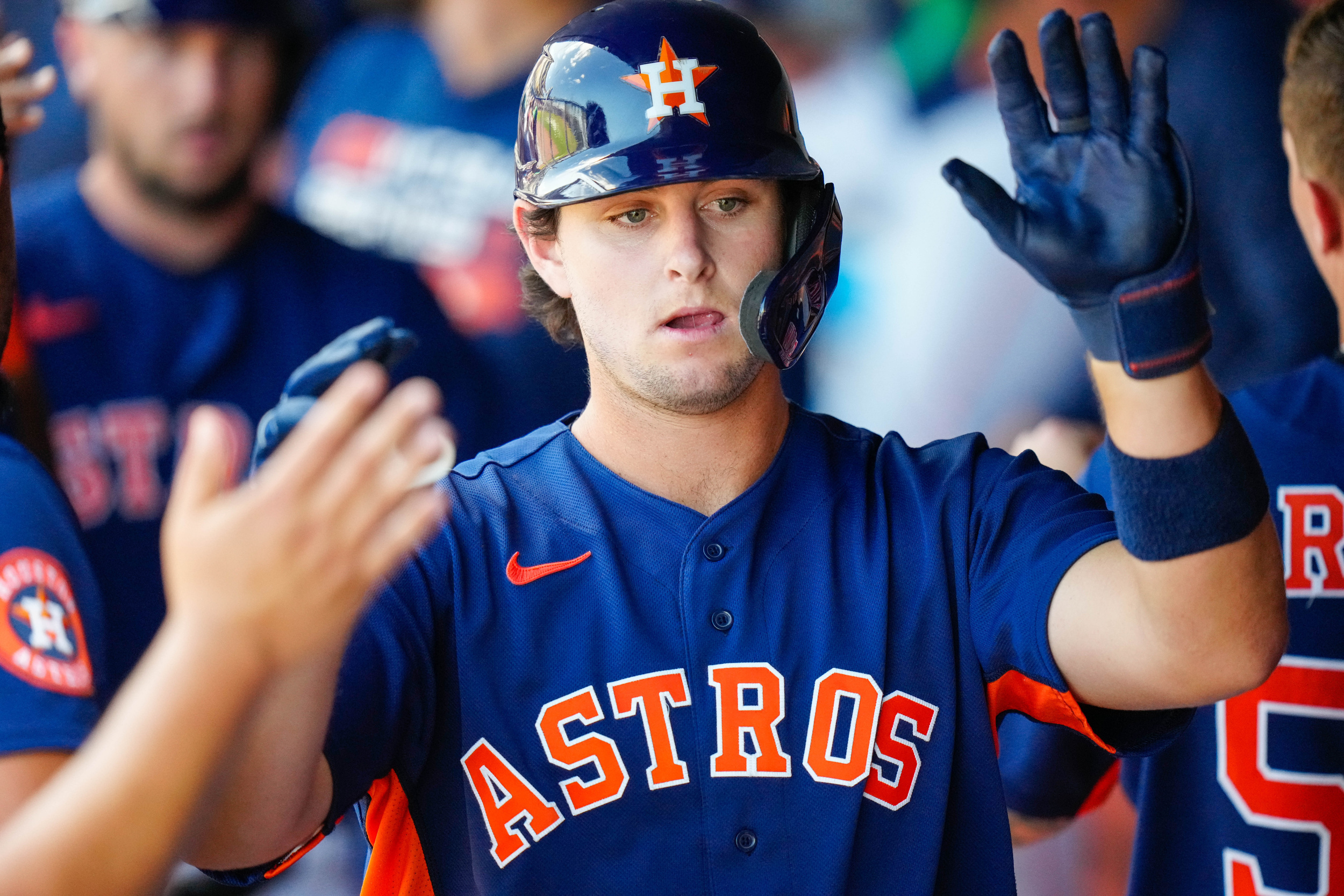 Blue Jays sign CJ Stubbs to minor league contract