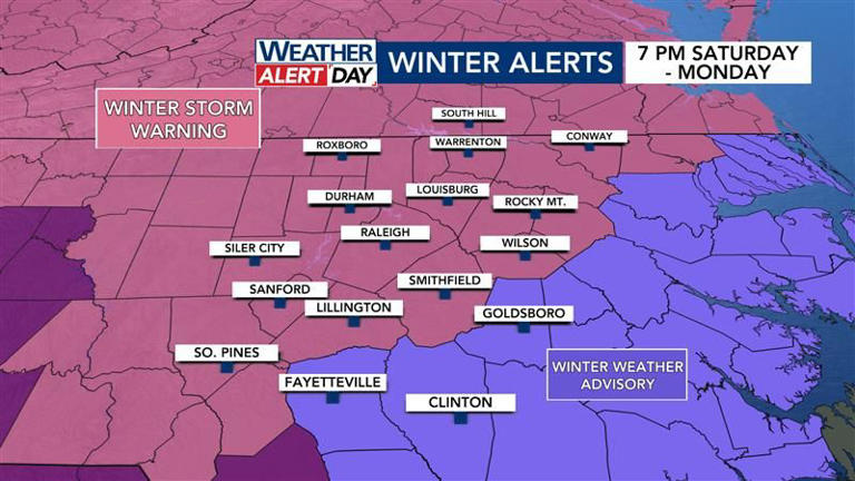 Ice storm latest: Duke Energy says they can't make repairs right now ...