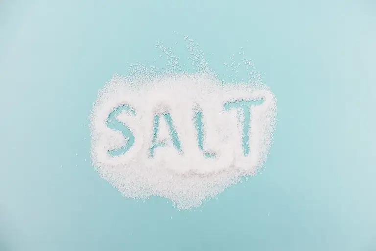 Everything you've been told about table salt is misleading: What's ...