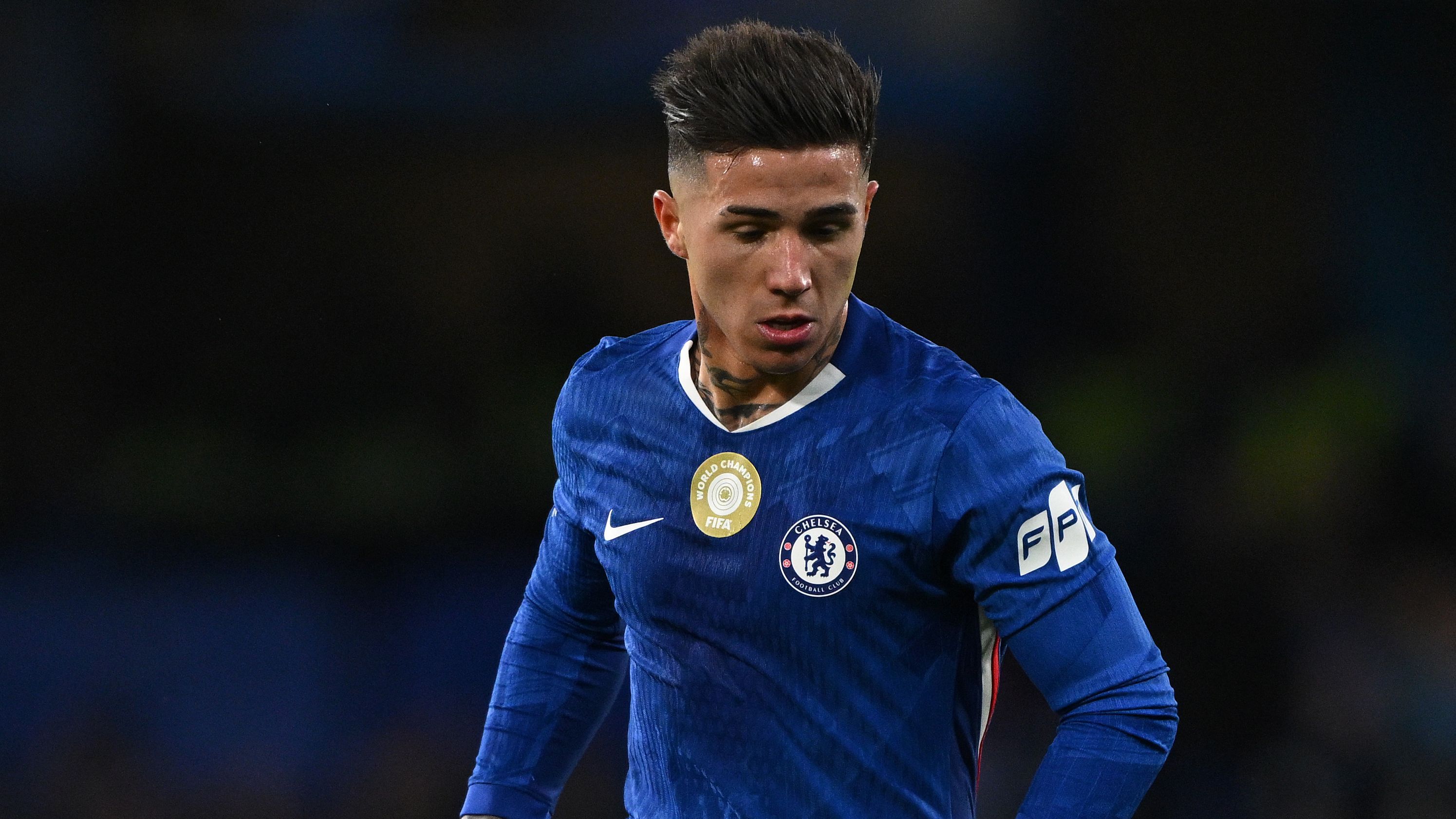 Why Chelsea still don't have a front-of-shirt sponsor despite ongoing ...