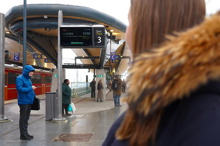 Marie (24) fortviler: – På det verste har jeg ikke kommet meg på jobb