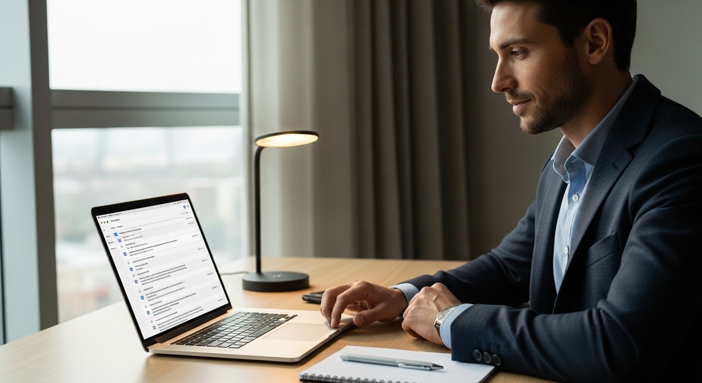 Gmail’s smart AI is changing how you handle email