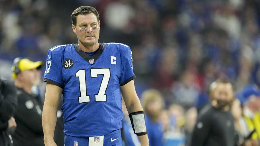 Good chance Philip Rivers becomes Bills' next head coach, per NFL insider