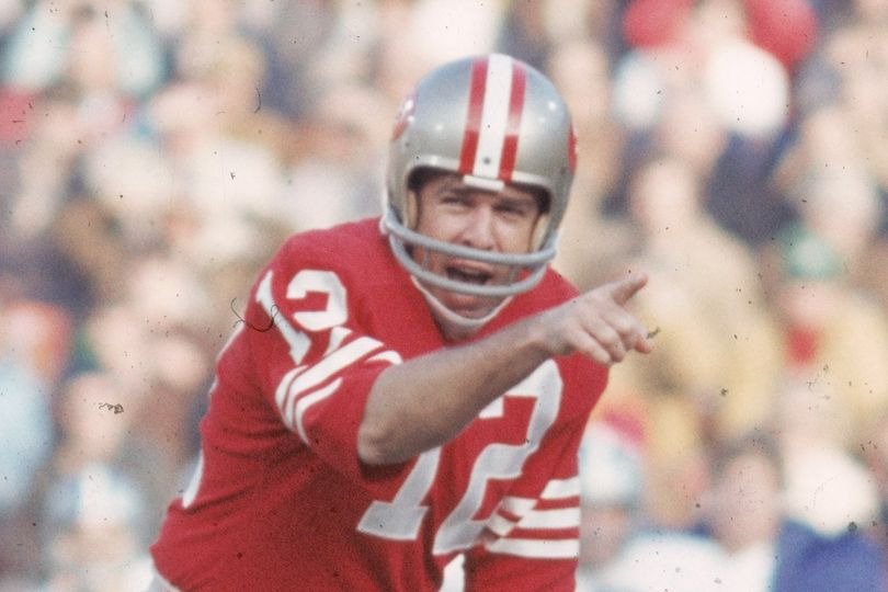 Ex-NFL MVP who made stunning PGA Tour move dies at 90 as tributes pour in