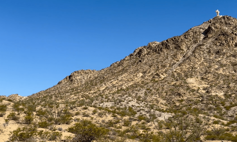 Migrant charged with assaulting female Border Patrol agent