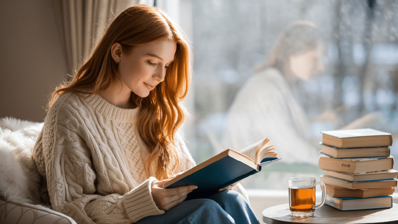 10 life-changing books to empower your heart and mind