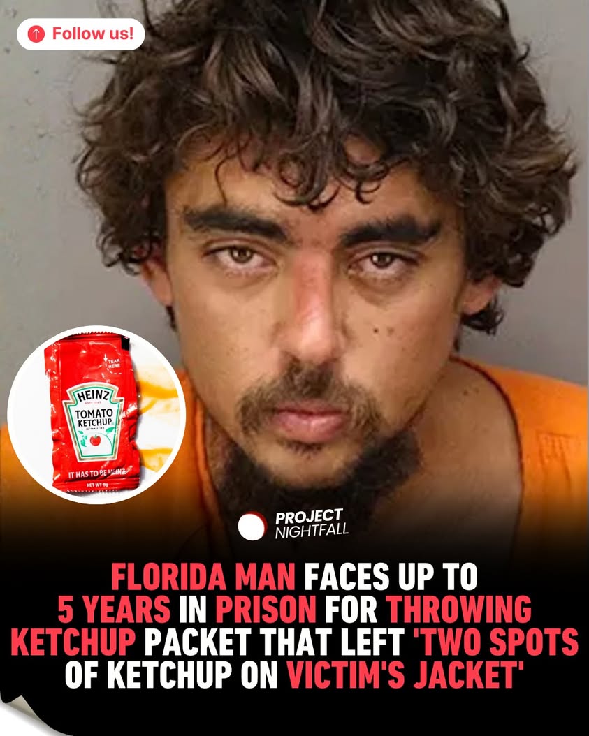 A good Samaritan checked to see if he was okay. He woke up and threw a ...