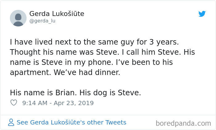19 times women shared their thoughts on Twitter and made people crack up