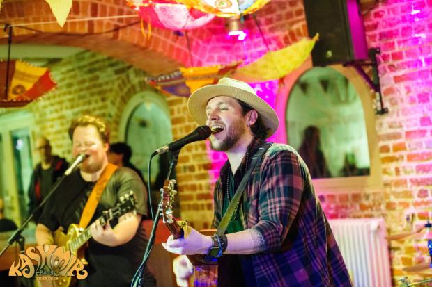 Quay Arts Kashmir Fringe Festival set to return with huge line-up of acts