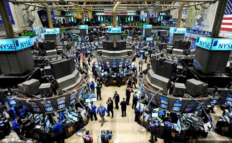 ¿Wall Street las 24 horas? La Bolsa de Estados Unidos quiere decir ...