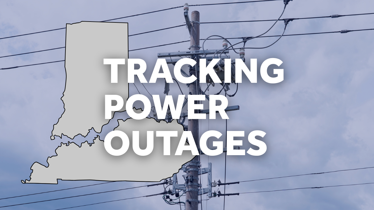 Live map: Track power outages across Kentucky, Indiana as snow, ice ...