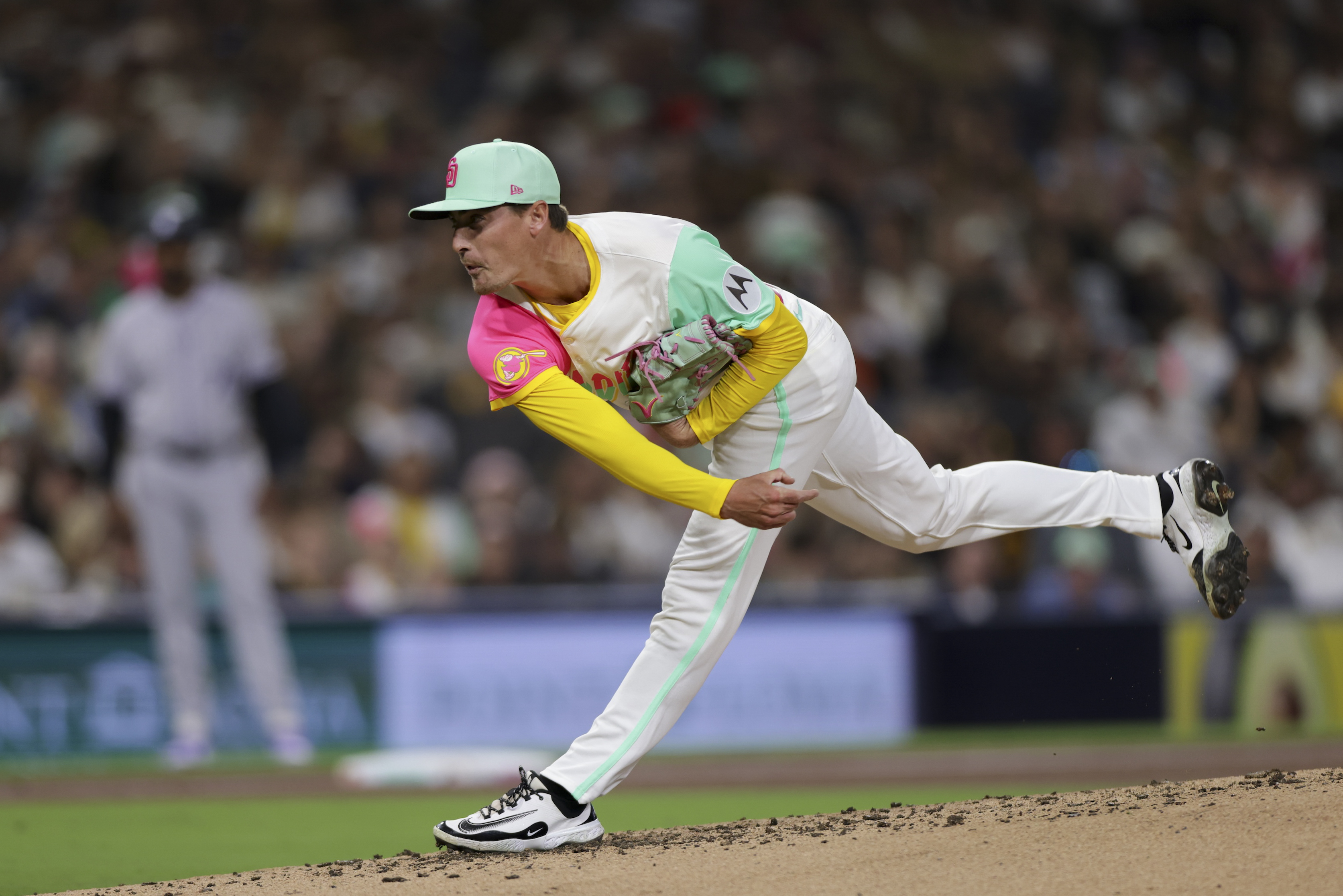 Today in White Sox history: January 24