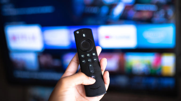 How to set up personalized screensavers on your Amazon Fire TV