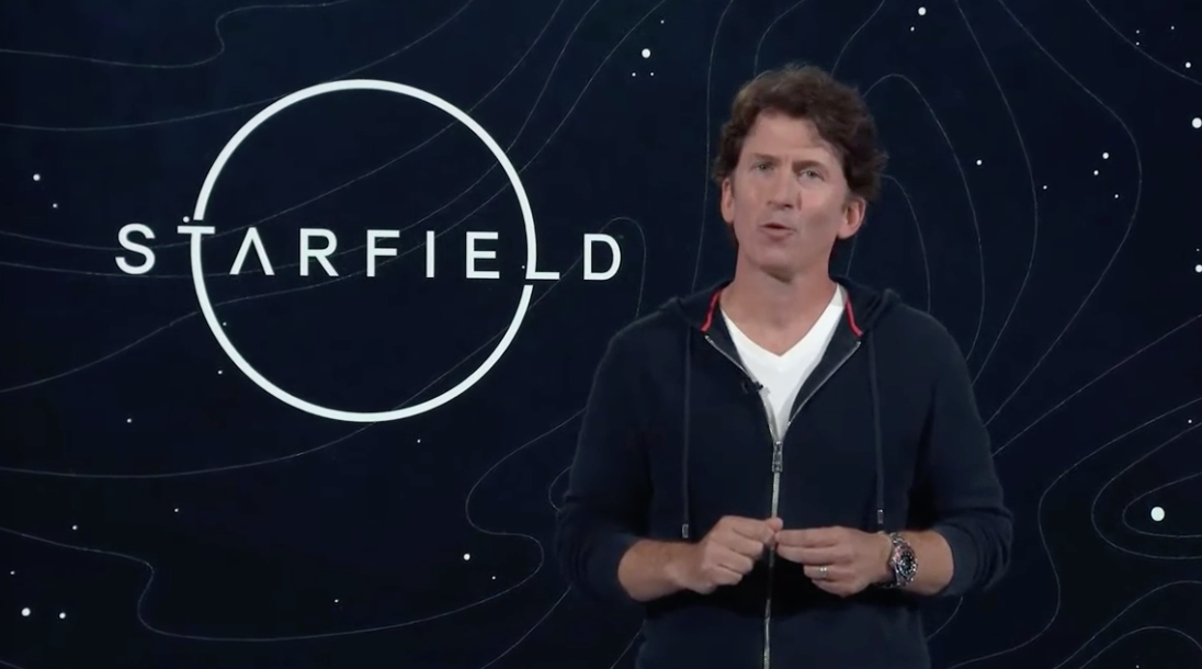 Why Starfield failed to beat Skyrim: A Bethesda co-designer’s honest take