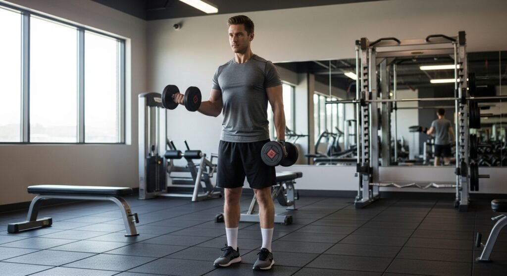 Why consistency matters more than intensity in fitness