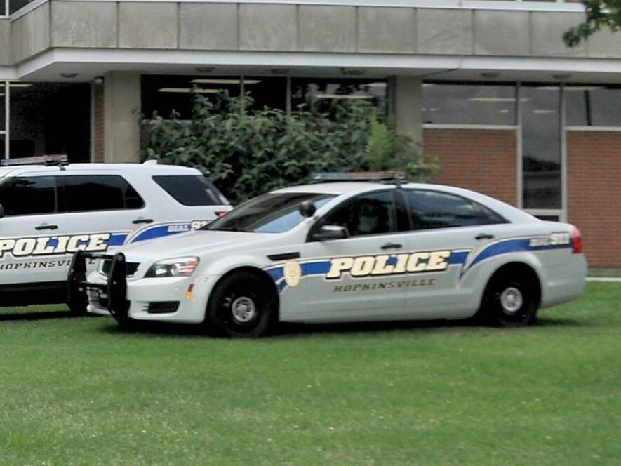 Kentucky man charged after allegedly threatening to 'blow up America'
