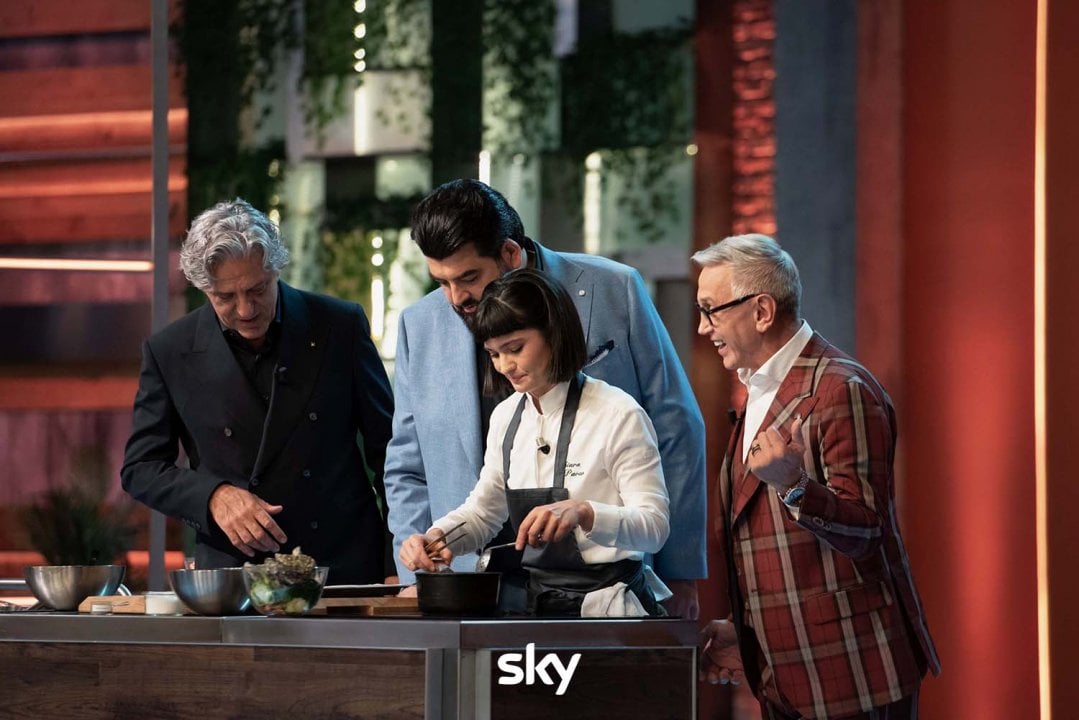 MasterChef Italia 15, intervista all'eliminato: "Ora la cucina è il mio ...
